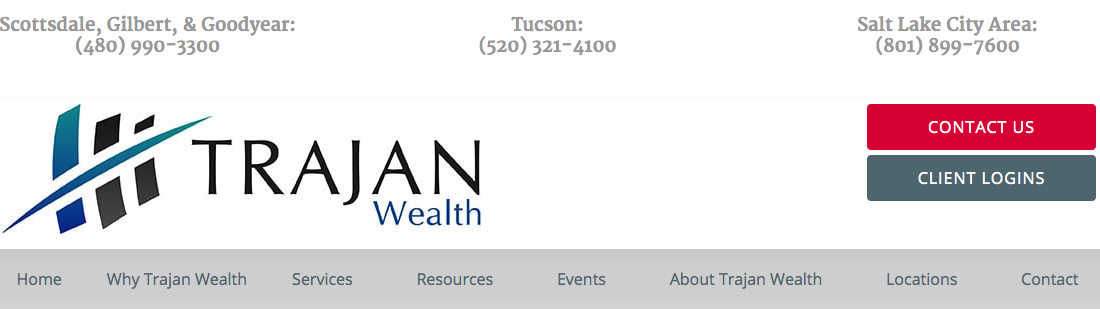 Job Listings - Trajan Wealth LLC Jobs